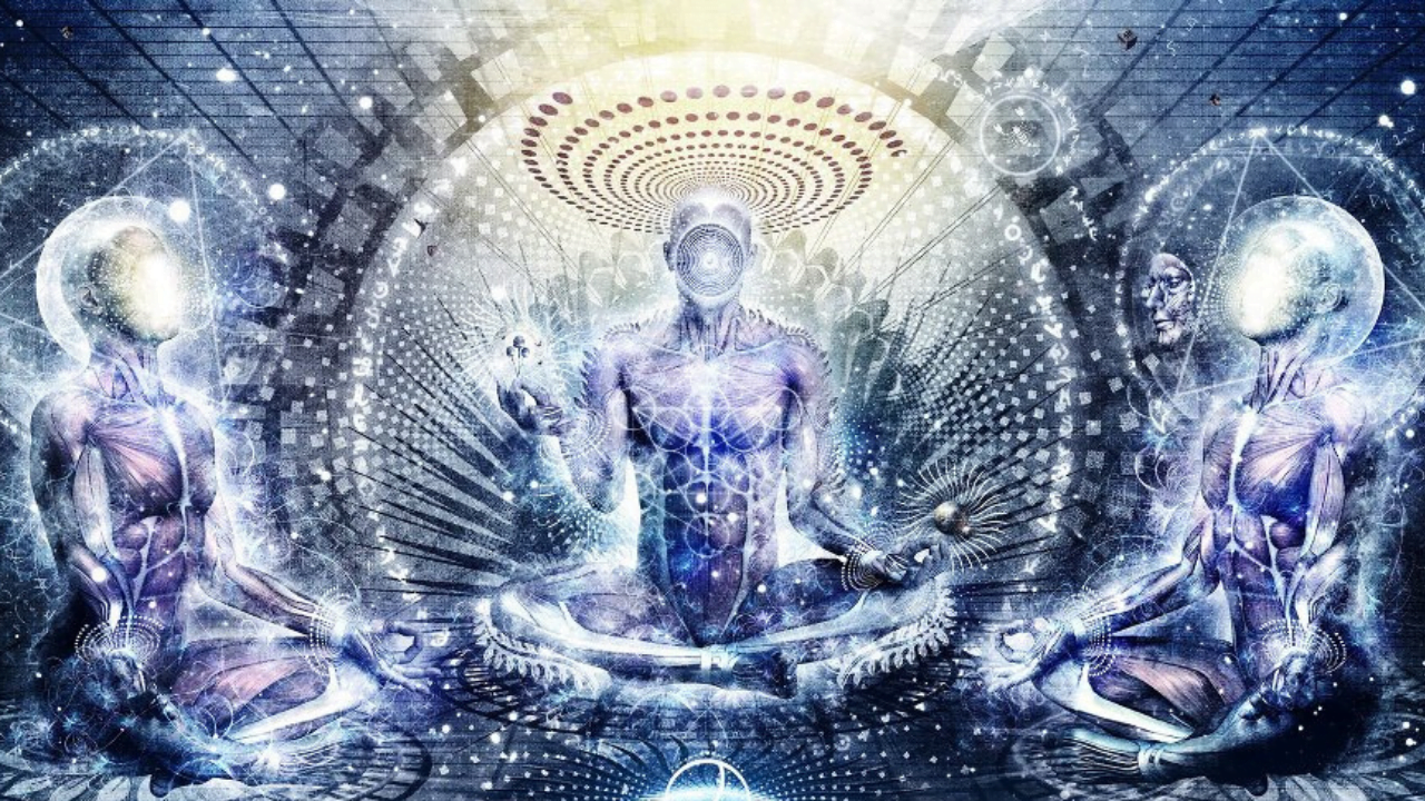 Deep PEAT: What is Primordial Energy Activation & Transcendence