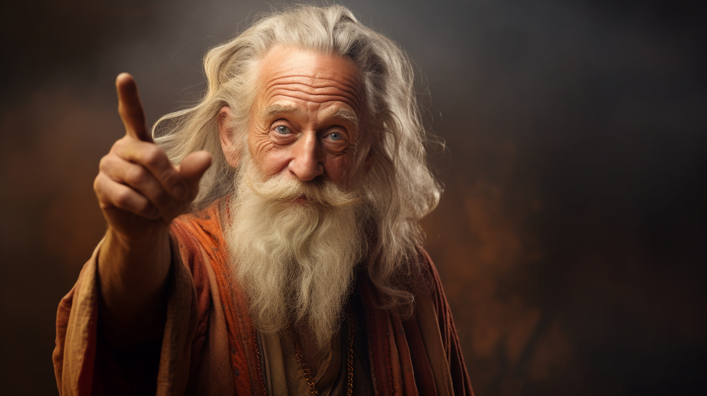 How To Find A Spiritual Mentor | Finding A True Guru