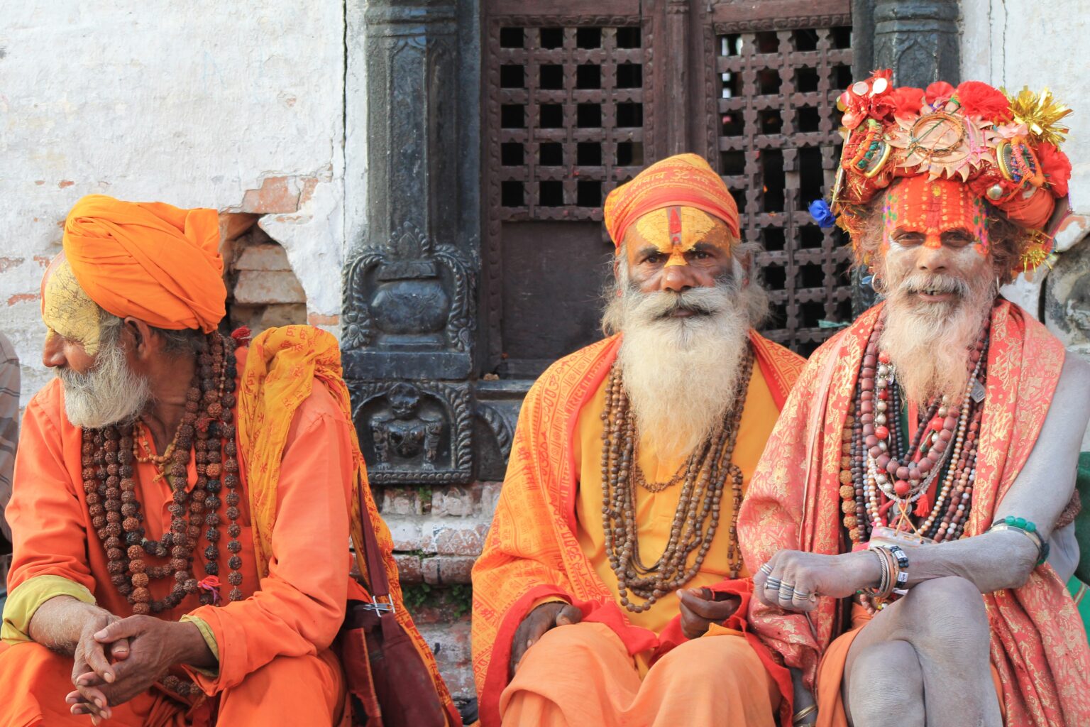 Mystical Traditions of Every Major World Religion