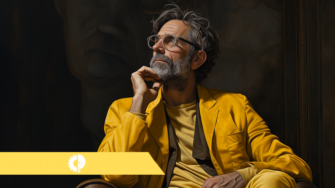 What is Spiral Dynamics Stage Yellow?