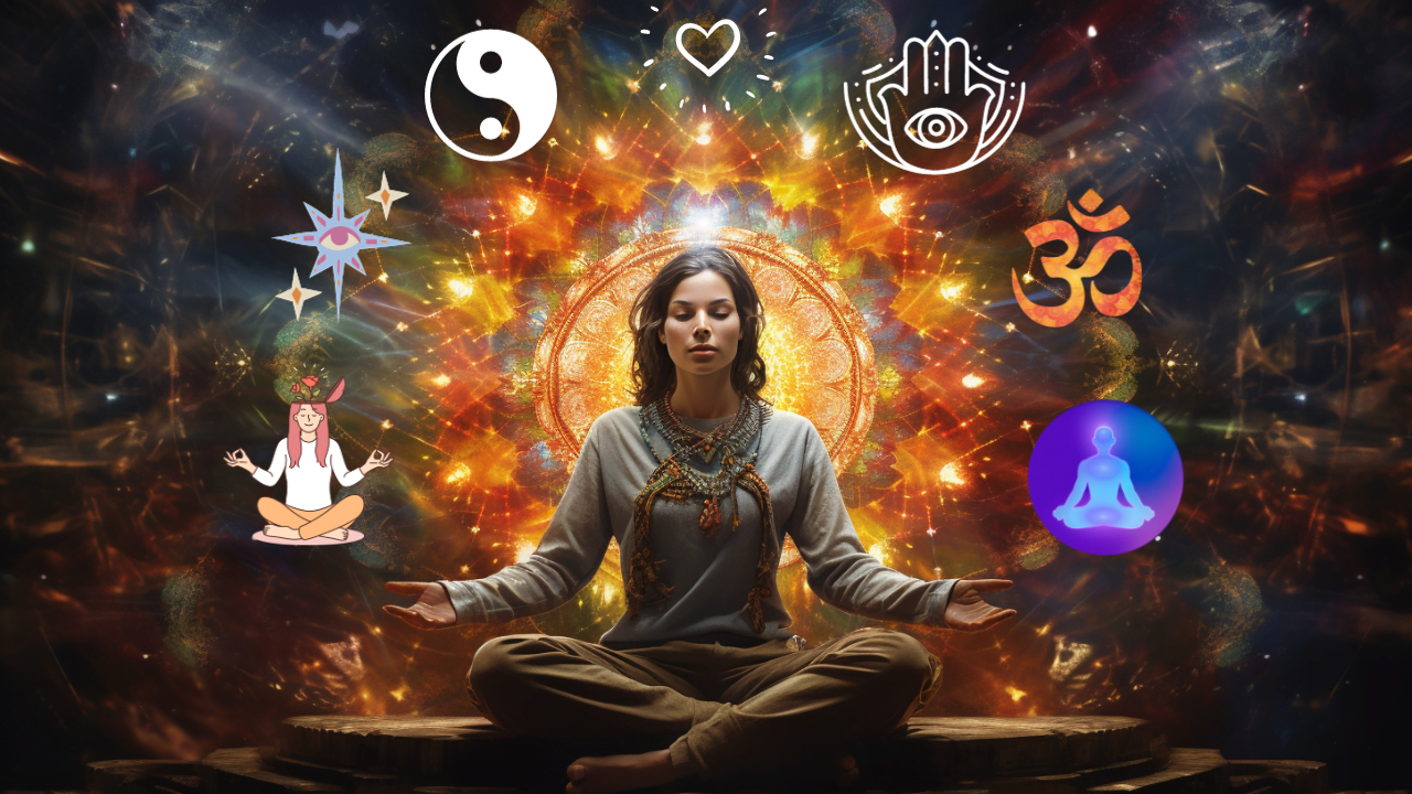 7 Major Types of Spiritual Awakening
