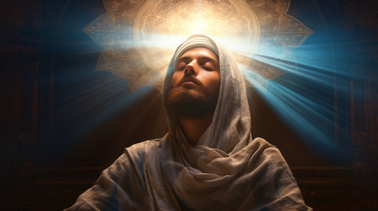Spiritual Awakening as a Muslim? Yes, It's Possible