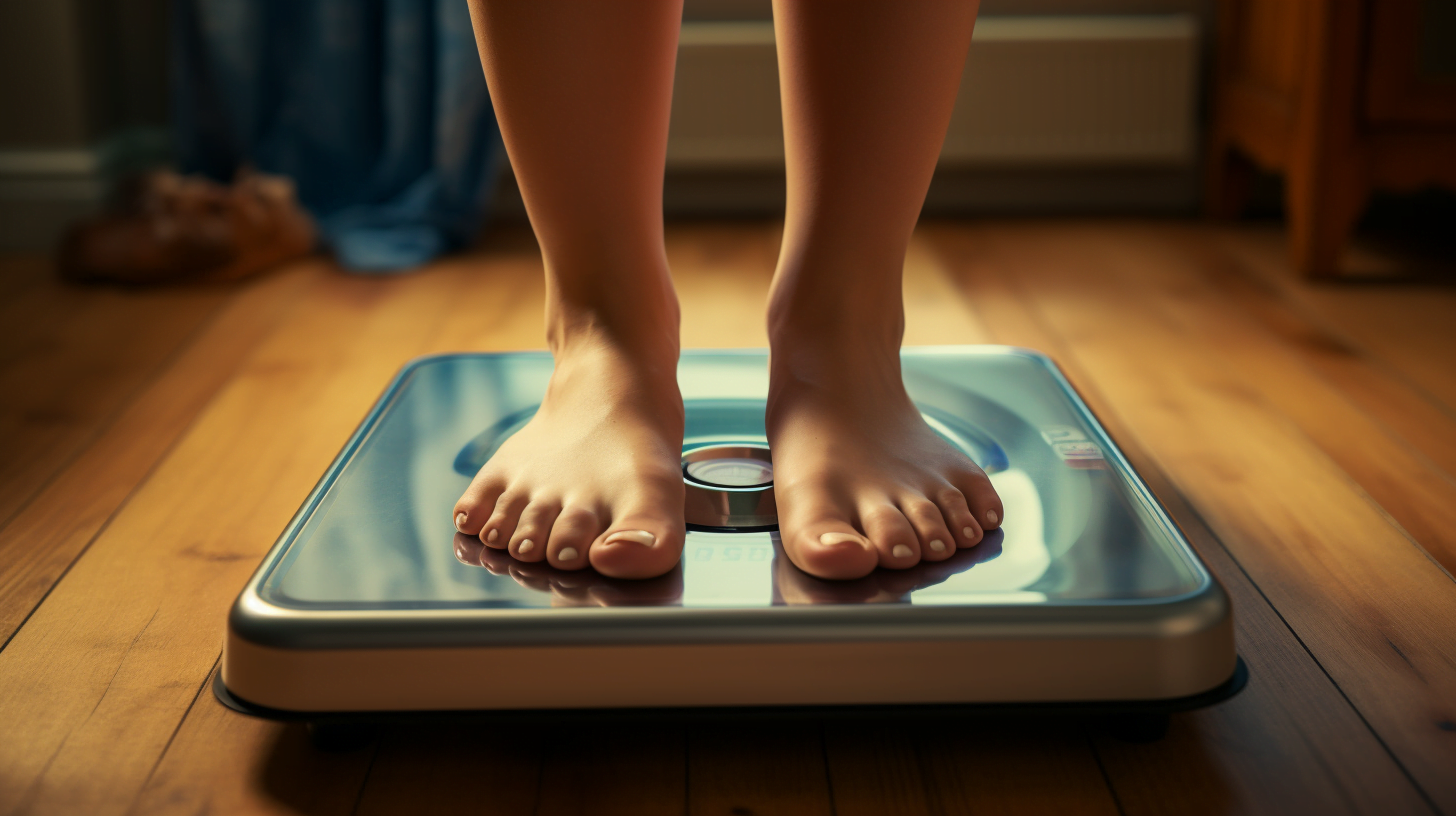 Weight Loss During Spiritual Awakening? Yes, It Happens