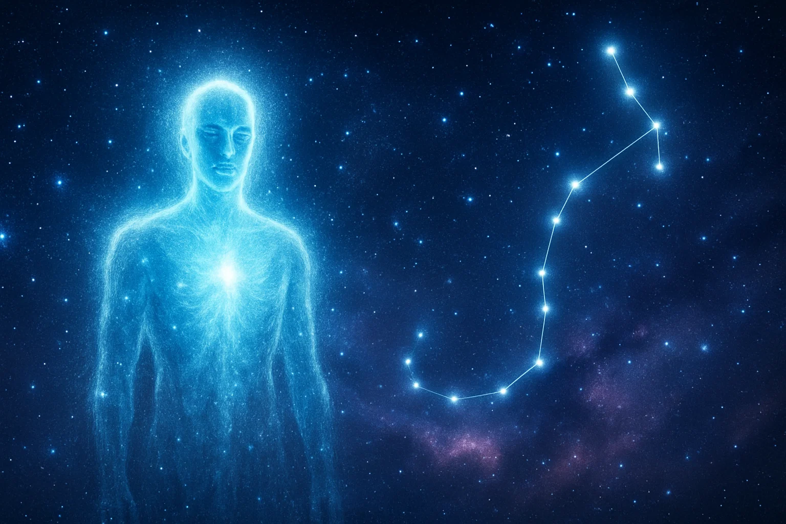 Antarian Starseeds: The Silent Guardians of Balance